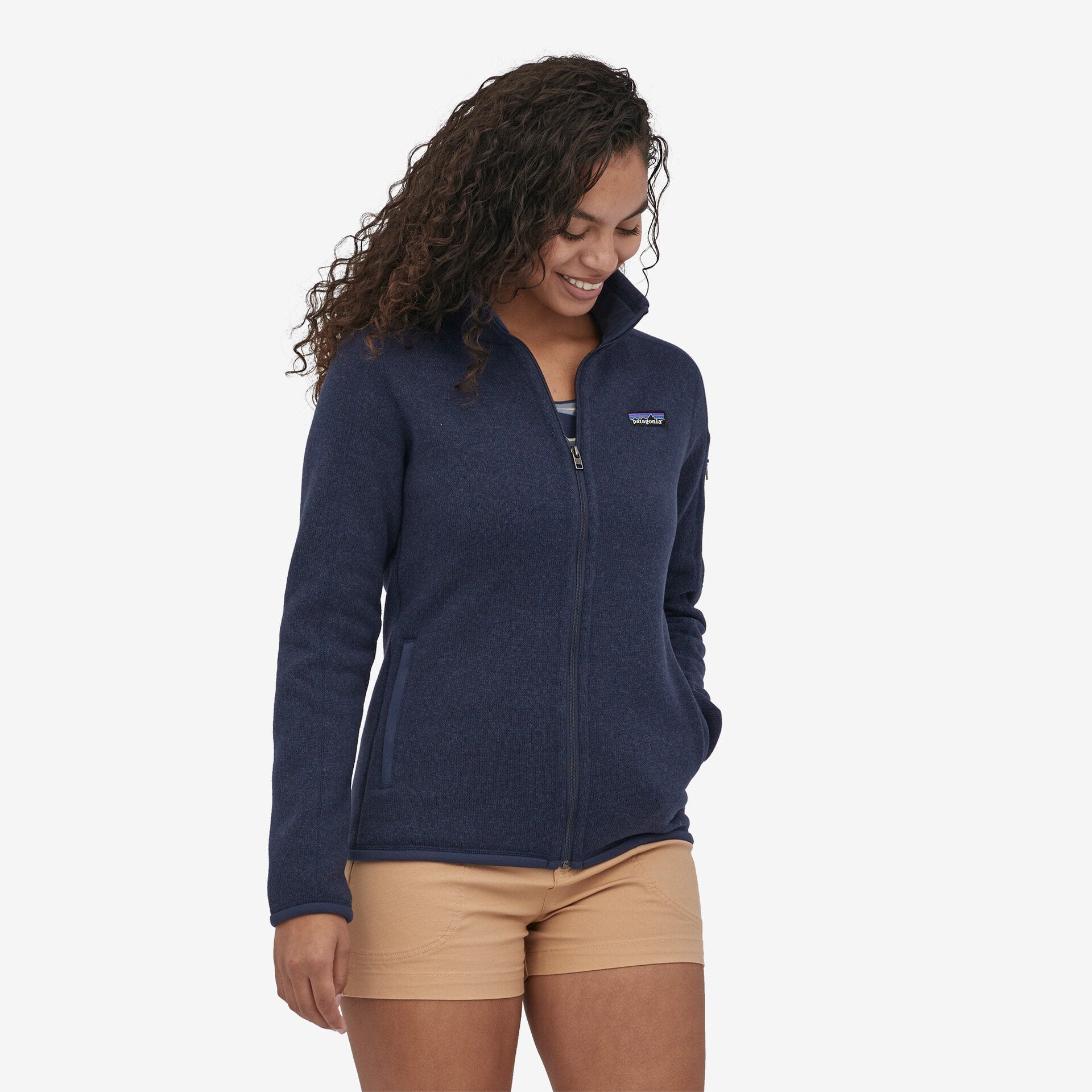 AVMC Patagonia Better Sweater | Vista Uniforms