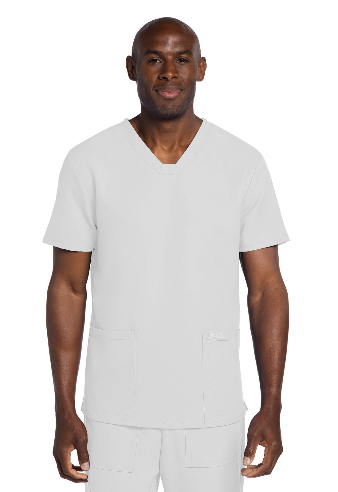 LAHC CNA Men's Top | Vista Uniforms
