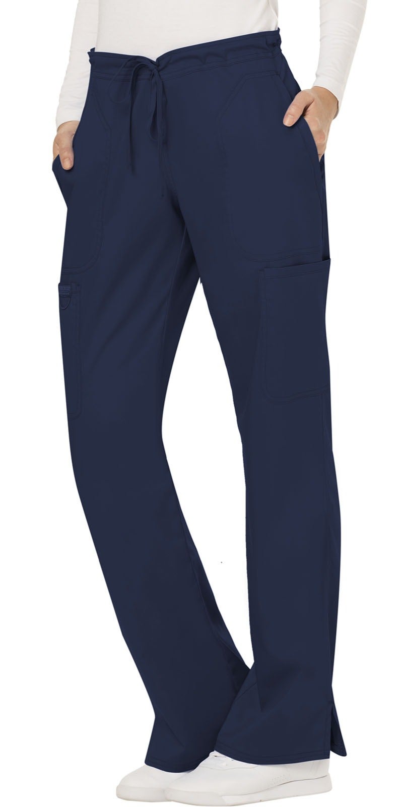 COC RN Women's Flared Pant | Vista Uniforms