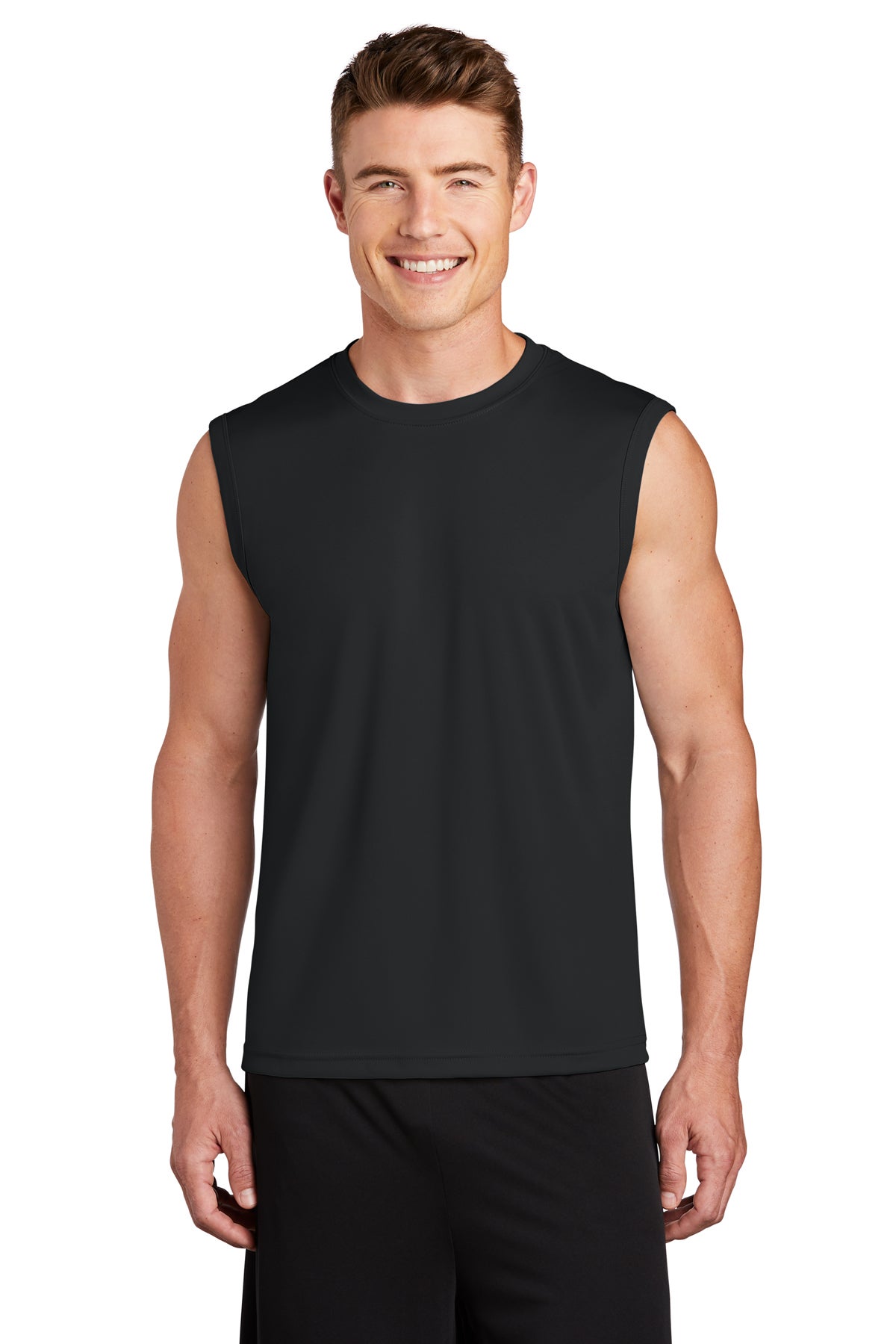 COC PTA Exercise Shirt | Vista Uniforms