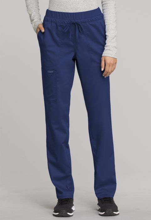 COC RN Women's Tapered Pant | Vista Uniforms
