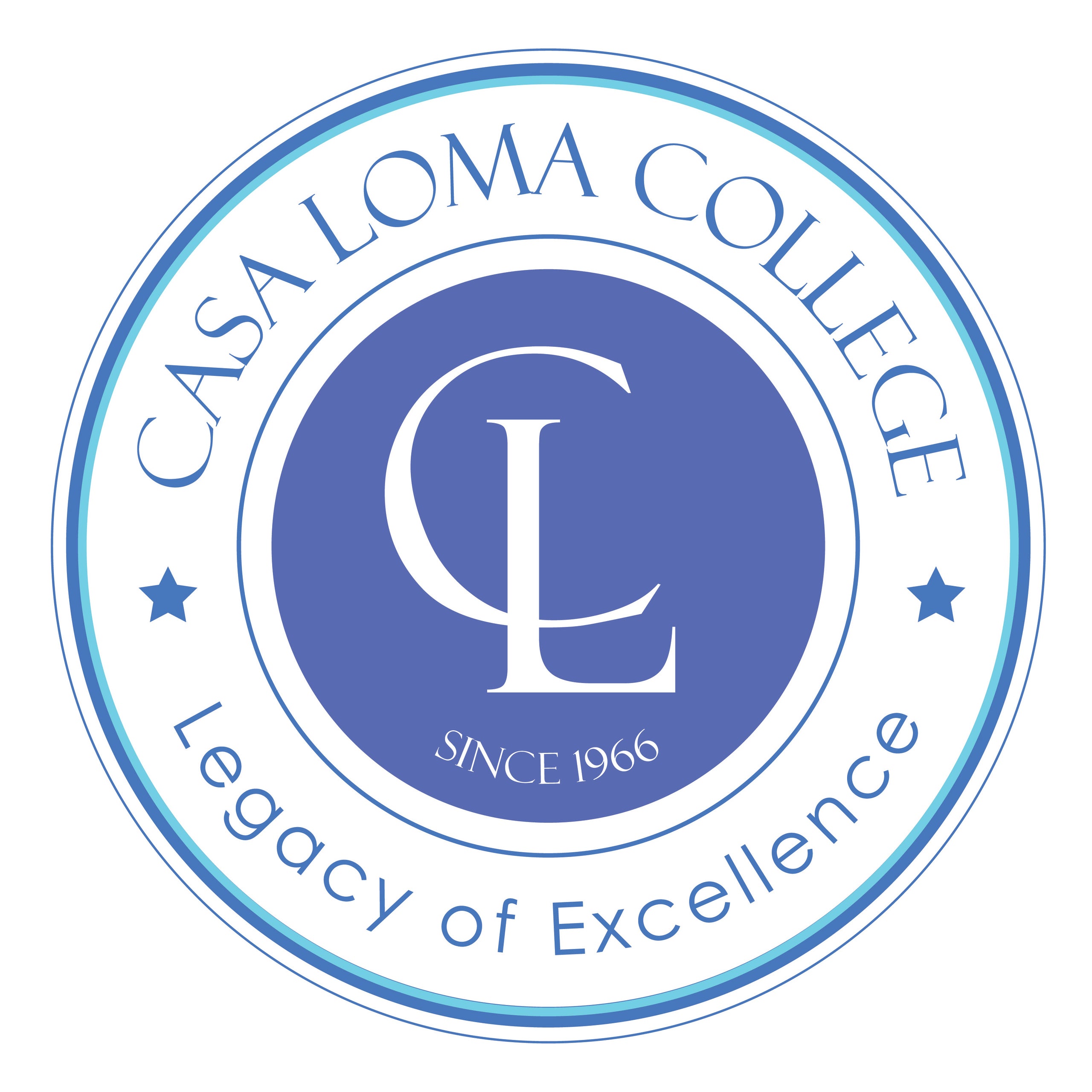 Replacement CLC Patch | Vista Uniforms