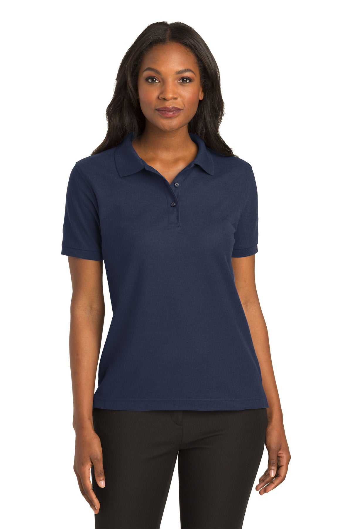 Classic Polo 500 | Vista Uniforms
