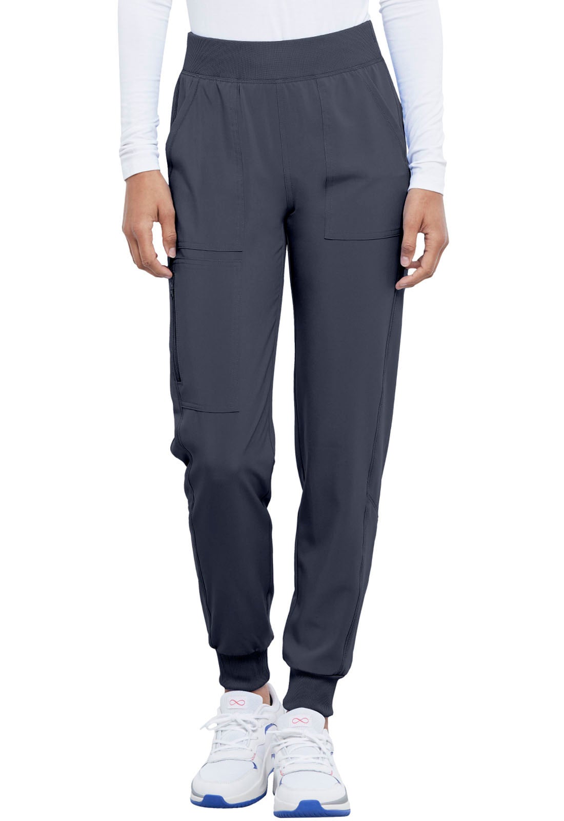 Allura Women's Jogger Pant | Vista Uniforms