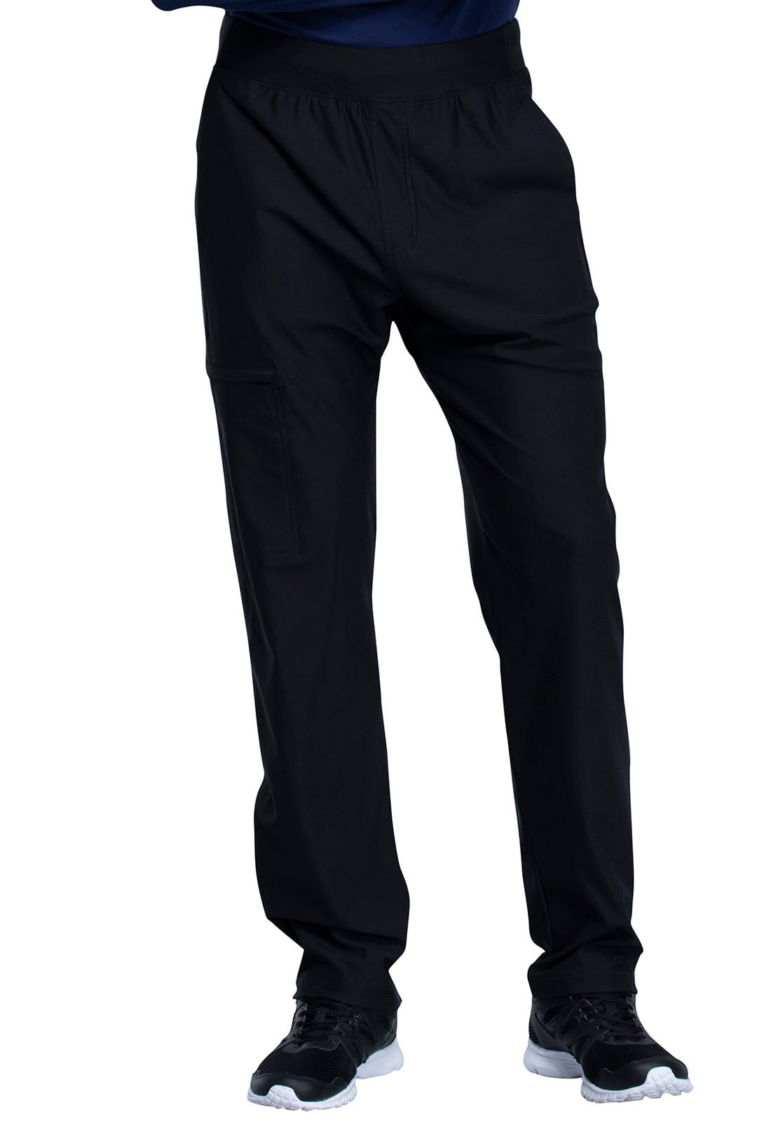 Cherokee Form Men's Tapered Pant | Vista Uniforms