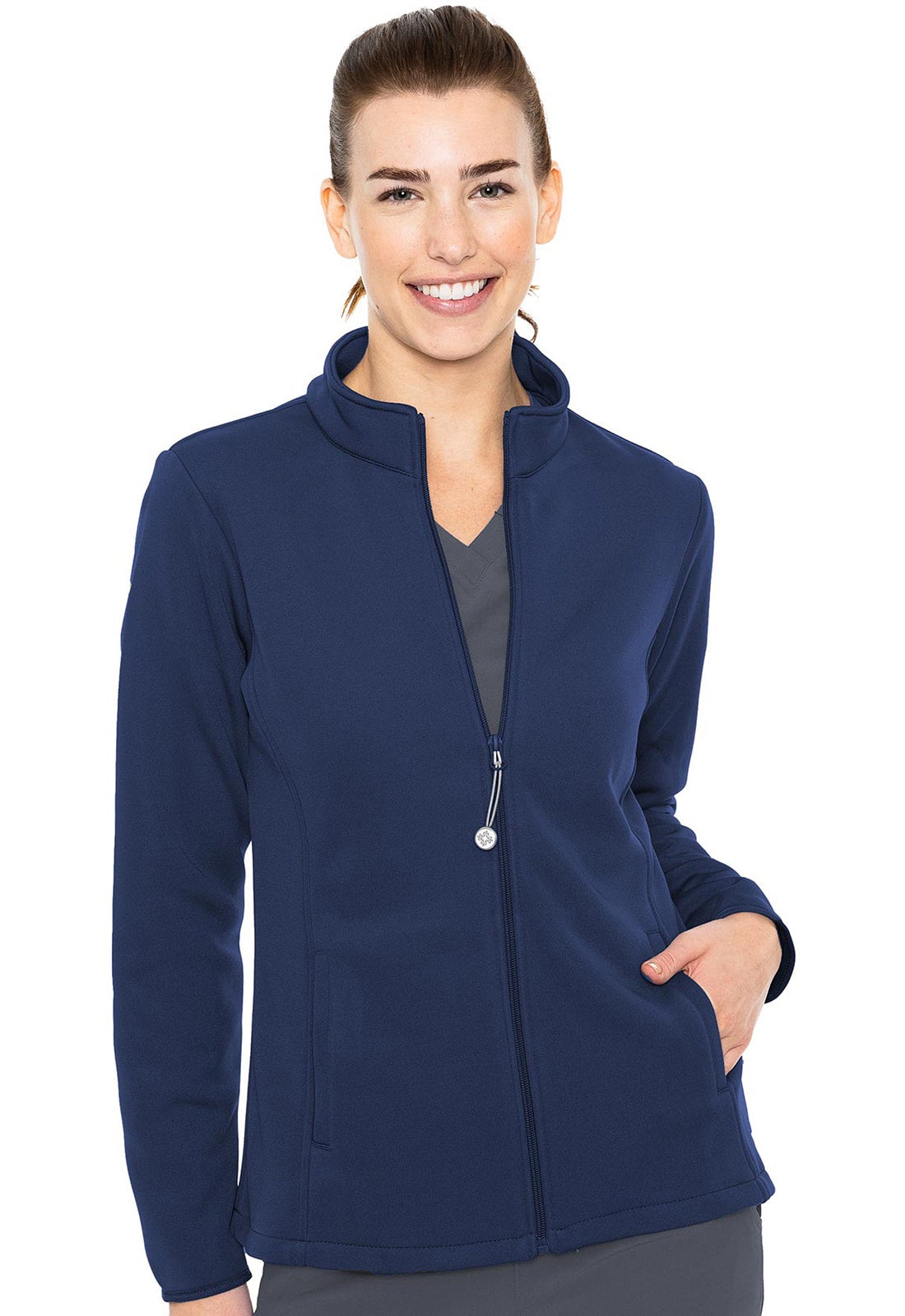 Med Couture Fleece Layer | Vista Uniforms