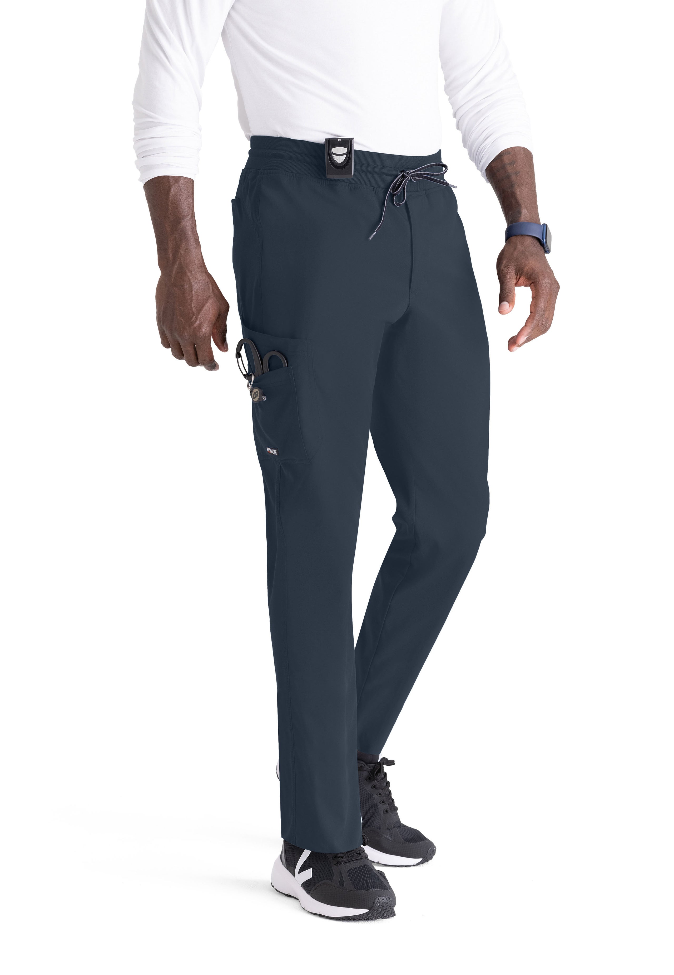 Grey's Anatomy Men's Cargo Pant | Vista Uniforms